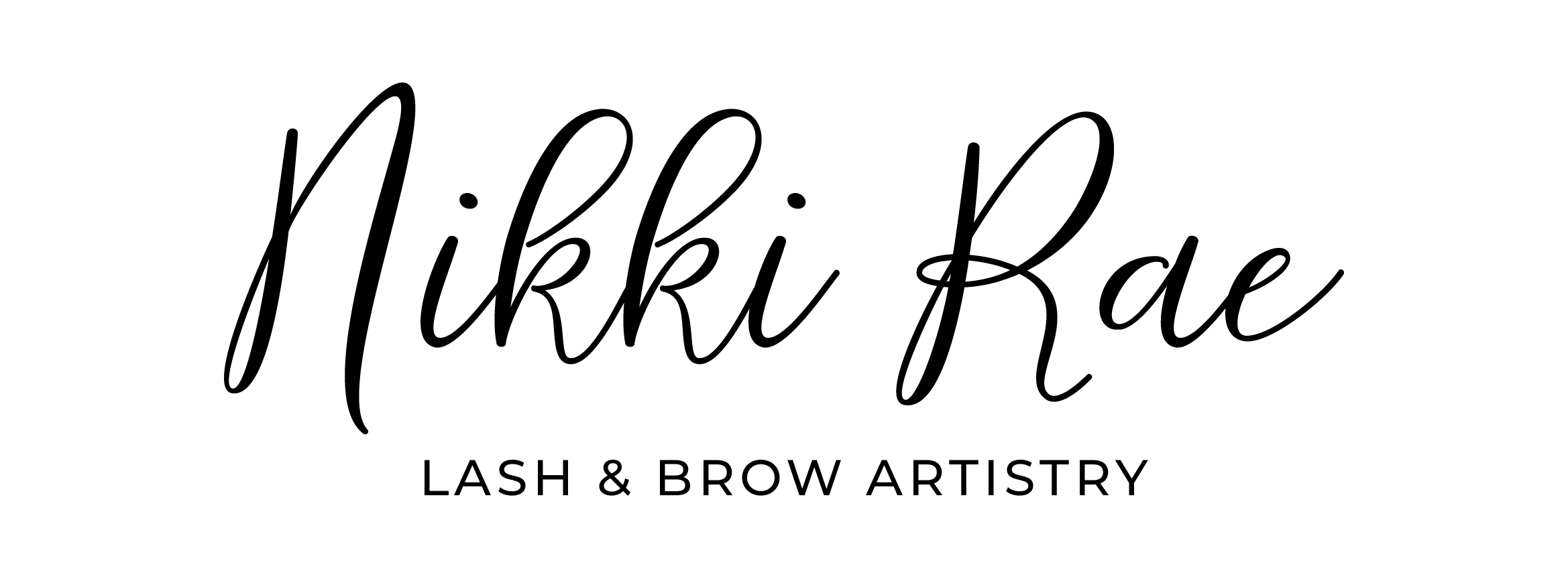 Home - Nikki Rae Beauty