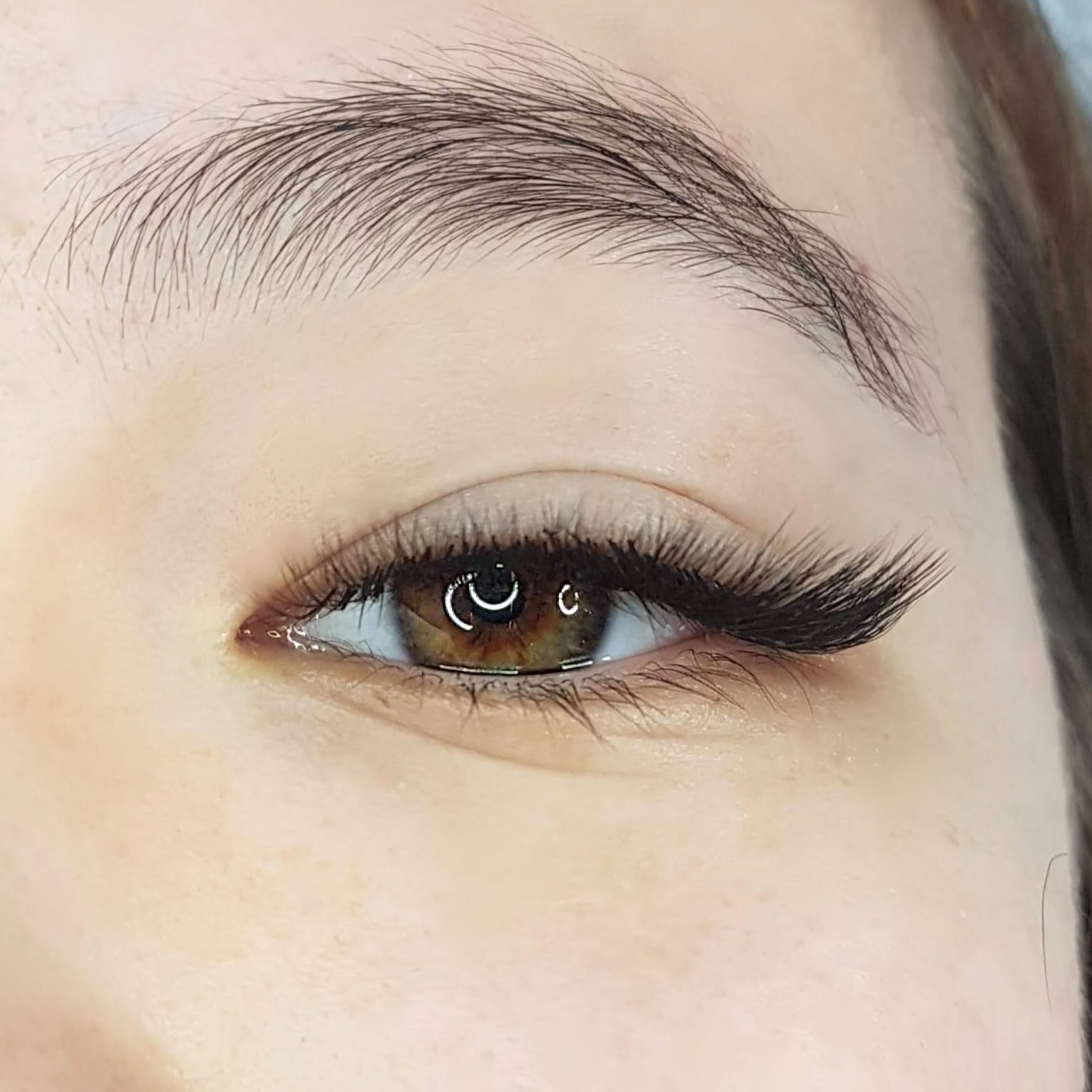 Foxy Volume - Nikki Rae Beauty