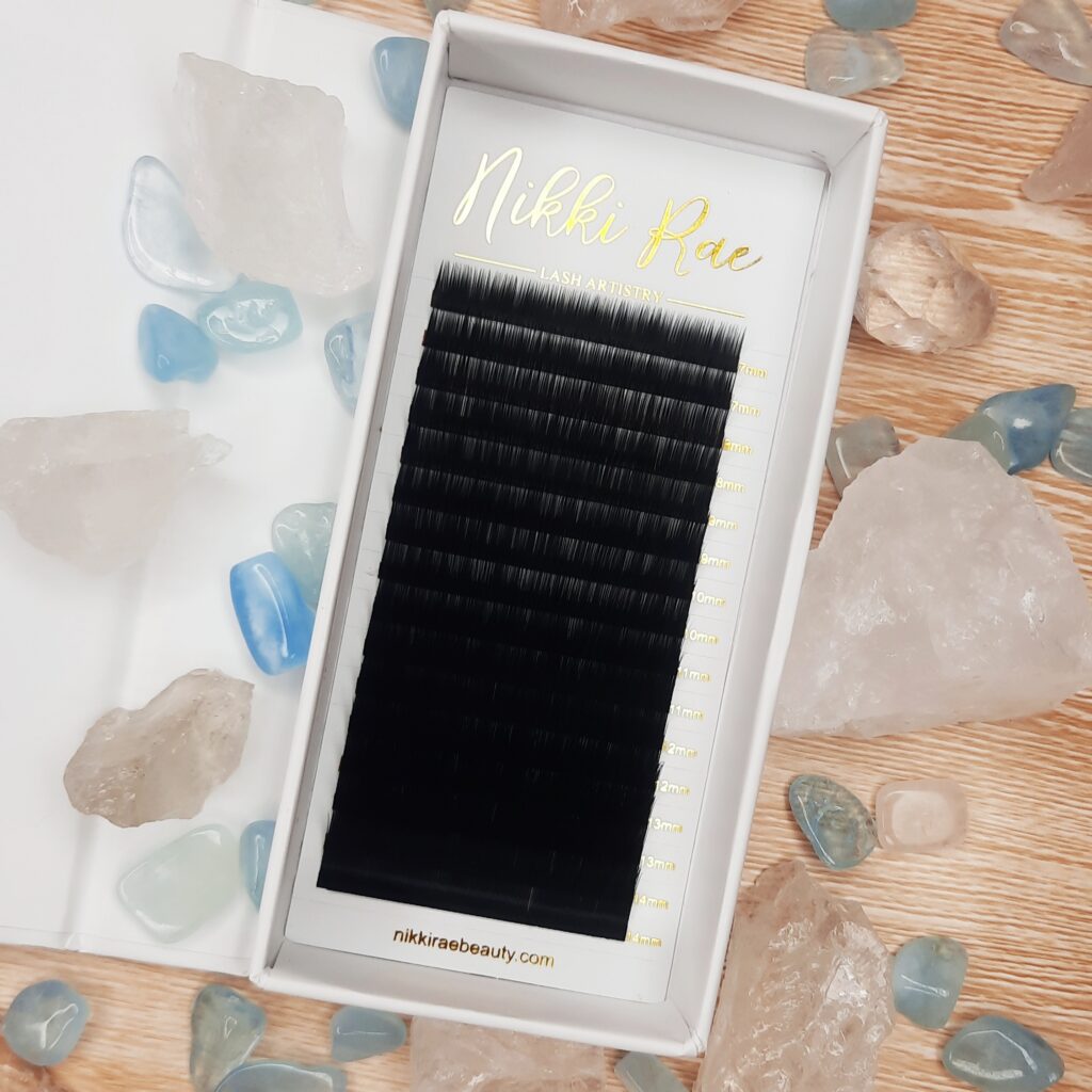 OG Volume - Nikki Rae Beauty