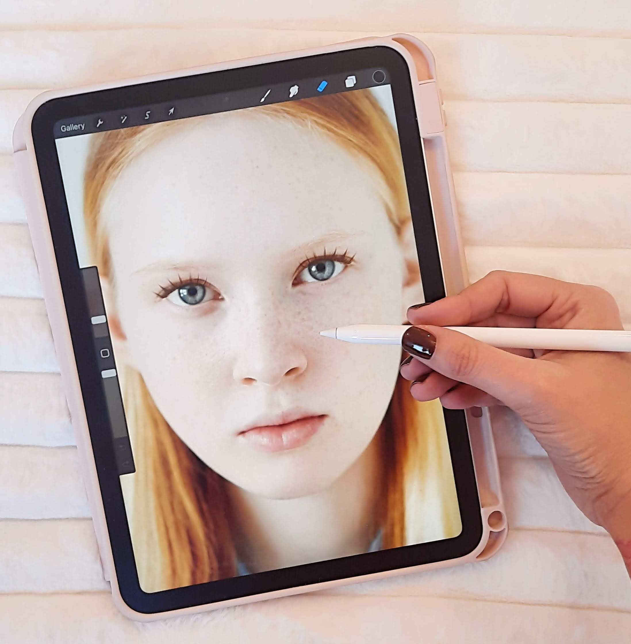 Coco Lash Overlay - Nikki Rae Beauty