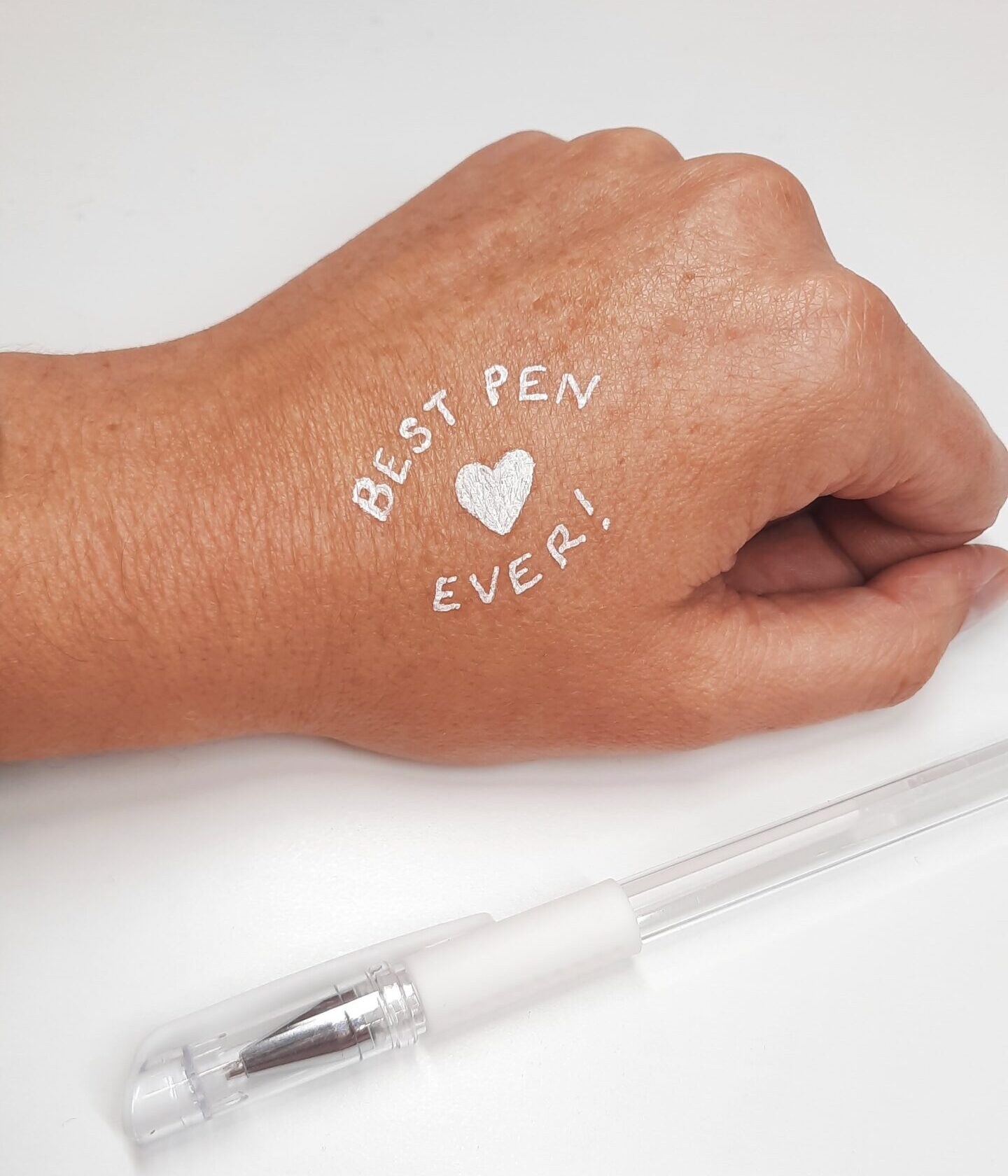 Skin Mapping Pen - Nikki Rae Beauty